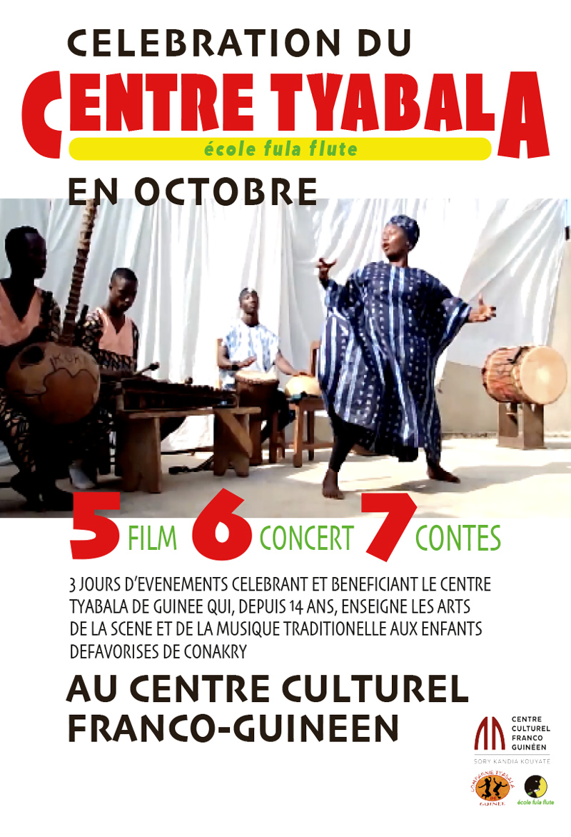 Welcome to Fula Flute